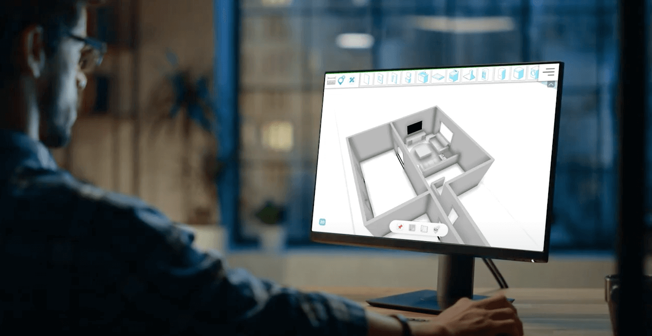 Contact - CoreSpec 3D™